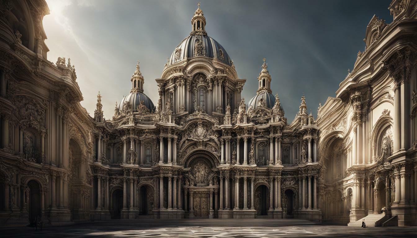L'évolution du style baroque à travers les pays européens