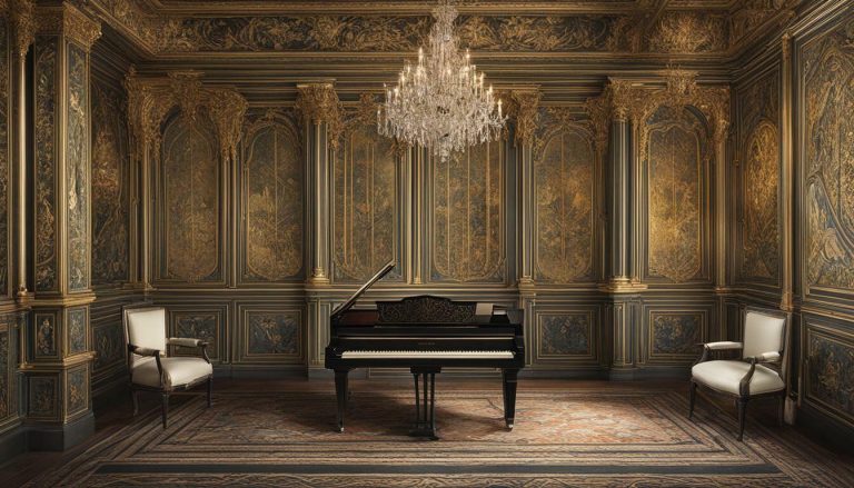 Les ornements dans la musique baroque : Trilles, mordants et autres ...