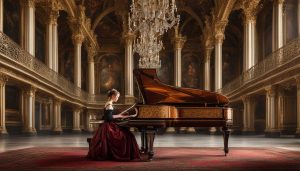 Les ornements dans la musique baroque : Trilles, mordants et autres ...